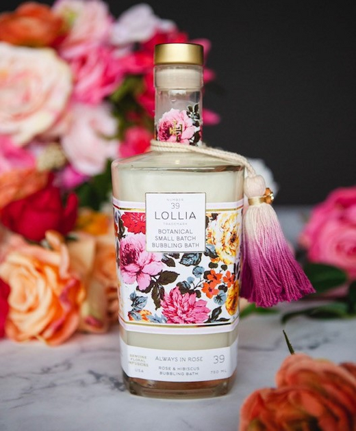 Bath & Body – Let it Shine